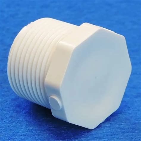 Image result for PVC Custom Plug