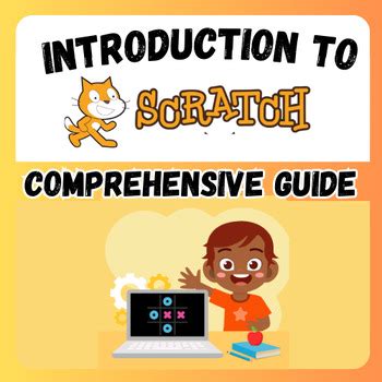 Image result for Scratch Programming Introduction