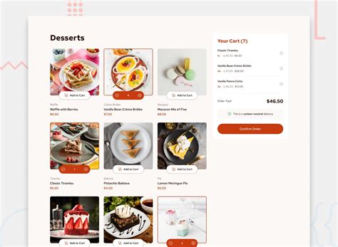 Image result for Responsive Add to Cart Page Using JavaScript