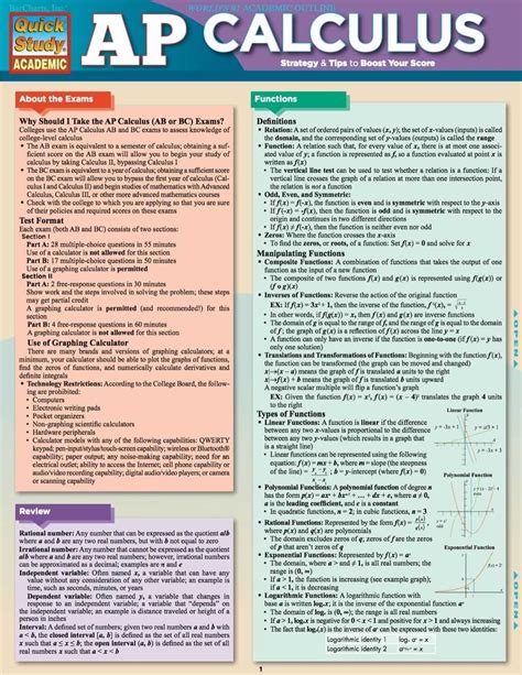 Ap16 calculus ab q6 - practice frq - AP ® CALCULUS AB 2016 SCORING ...