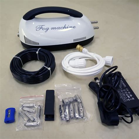 Image result for DIY Fog Machine