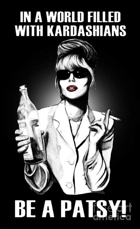 Image result for Patsy Apps Is Successful or Negative