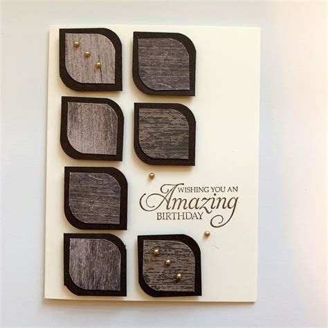 Image result for Card Making Using Up Leftover