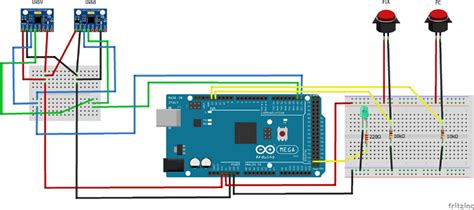 Image result for How to Interface Arduino Megas with a Raspberry Pi Digital Pins