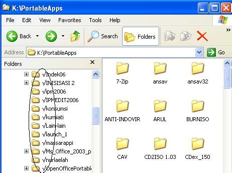 Image result for Program File Virus