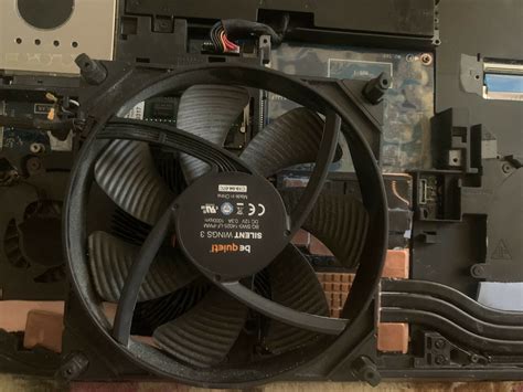 Image result for Alienware M17 Undervolt