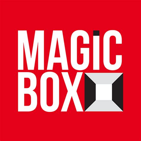 Image result for Magic Box TV PC Magic