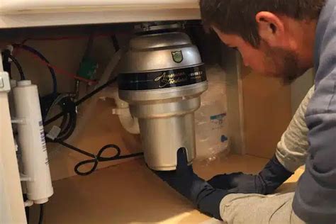 Image result for Garbage Disposal Rebuild Kit