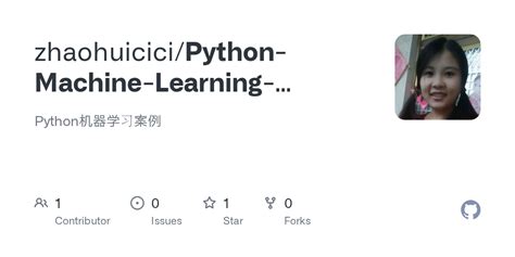 Image result for Machine Learning Examples Python