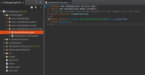 Image result for Spring Boot AOP Code Decode