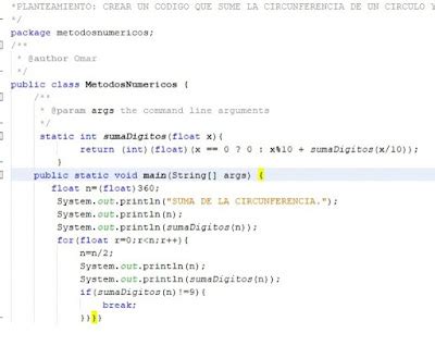 Image result for Codigo En Java