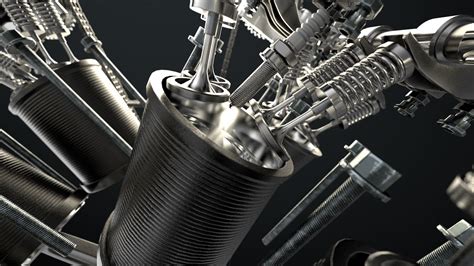 Image result for Working Engine Animation