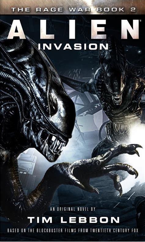 Image result for Alien Aliens Books