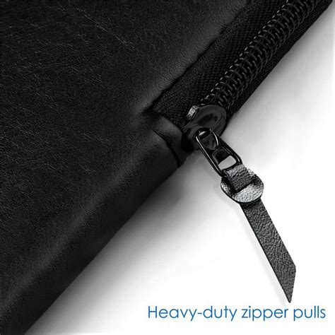 WATERPROOF LAPTOP CASE