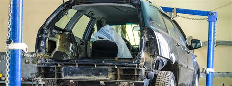 Image result for Auto Frame Repair Cost