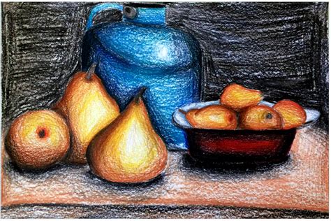 Image result for Still Life Drawing Tutorial