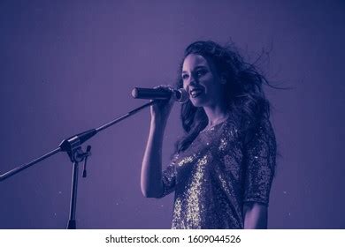 Image result for Singer Simple Purple