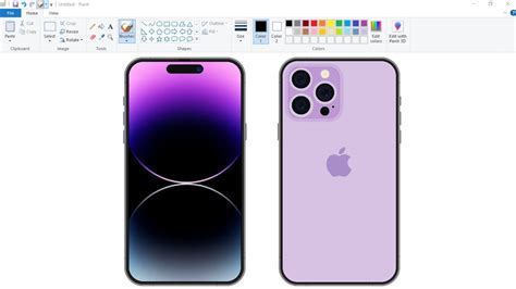 Image result for Paintwork iPhone App Tutorial