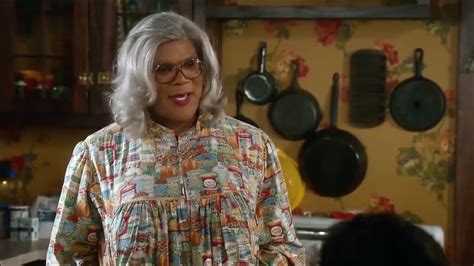 Image result for Madea's Witness Protection Program