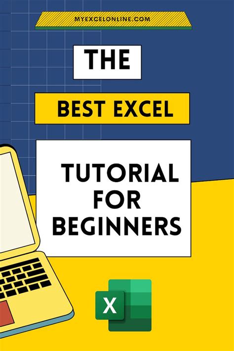 Image result for Basic Excel for Beginners Free Tutorials