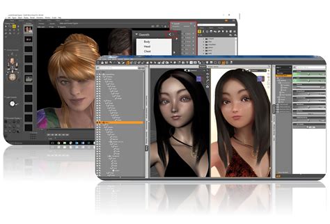 Image result for DAZ Studio 12