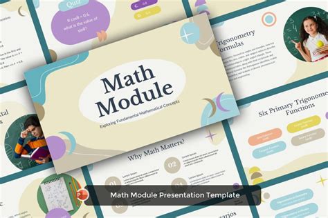 Image result for Module Math