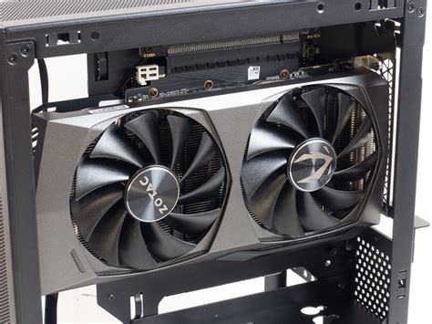 Image result for Ssupd Meshlicious Blower Graphics Card