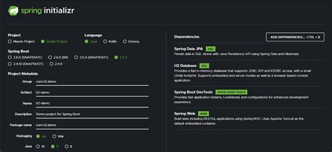 Image result for How to Use H2 Data Base in Spring Boot