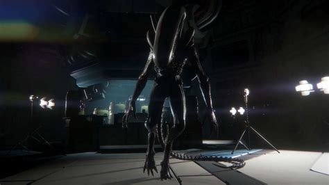 Image result for Alien Isolation TF2 Items