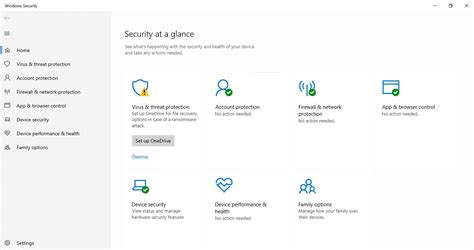 Image result for Windows Security Level Setting