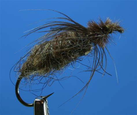 Image result for Floating Nymph Fly Pattern