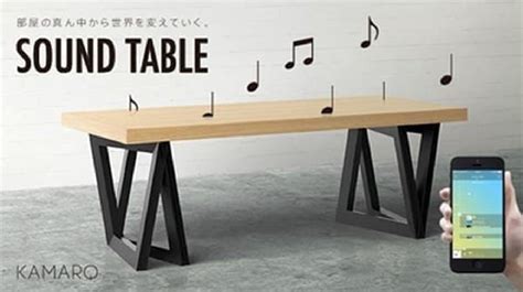 Image result for Table Moving Sound