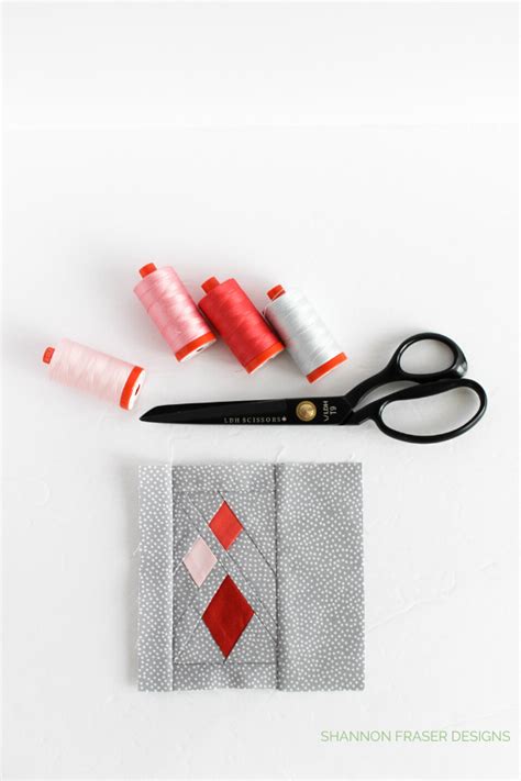 Image result for Foundation Paper Piecing Tutorial for Beginners