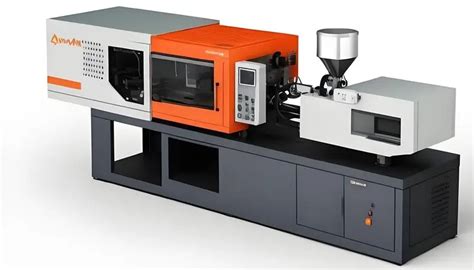 Image result for Injection Molding Technology Machine