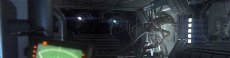 Image result for Alien Isolation Third Person