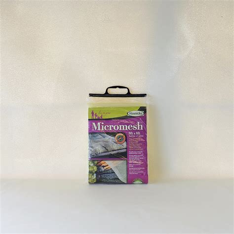 Image result for How to Use Micro Mesh