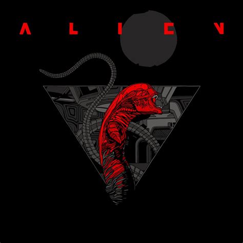 Image result for Alien Soundtrack Credit