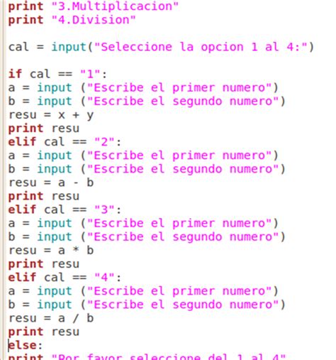 Image result for Estructura De Un Programa En Python