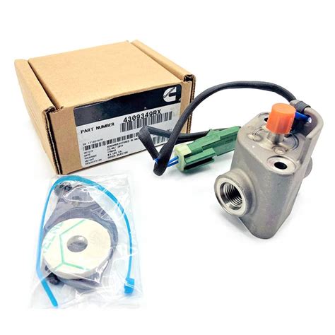 Image result for Def Doser Injector Valve