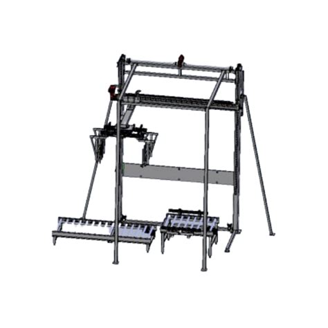 Image result for Eberle Stacking Machine