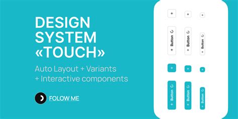 Image result for Figma Auto Layout Button