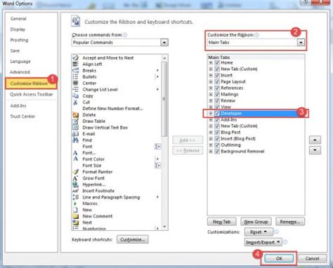 Image result for Visual Basic Word