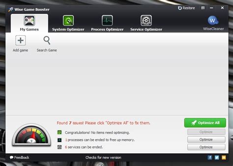 Image result for Optimize Performance Windows 10