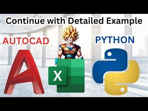 Image result for Python for AutoCAD