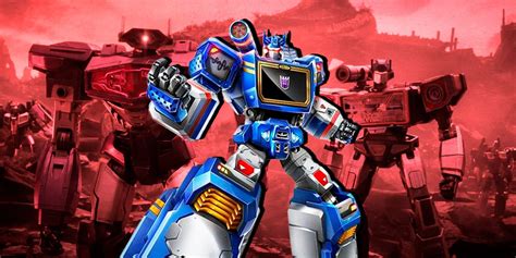 Image result for Transformers Soundwave Video Game