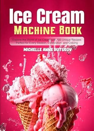 Image result for Ice Machine Book