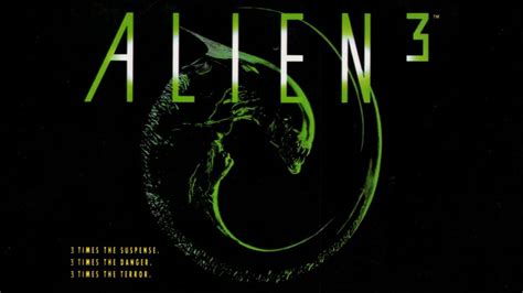 Image result for Alien 3 Theme
