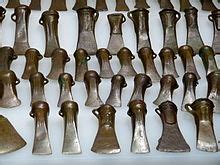 Image result for Bronze Tree Diagram