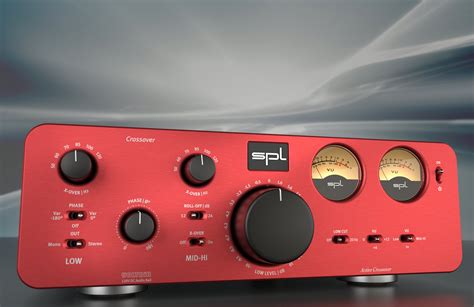 Image result for Audio Crossover