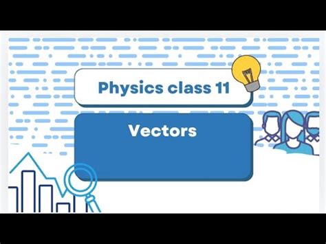 Image result for Vector Class 11 Signs
